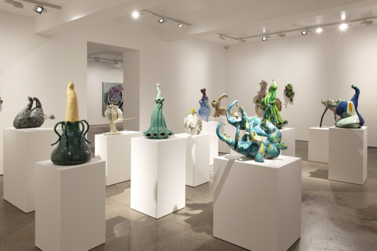 Ivan Seal‌, David Brian Smith‌, Sebastian Stöhrer - Carl Freedman Gallery