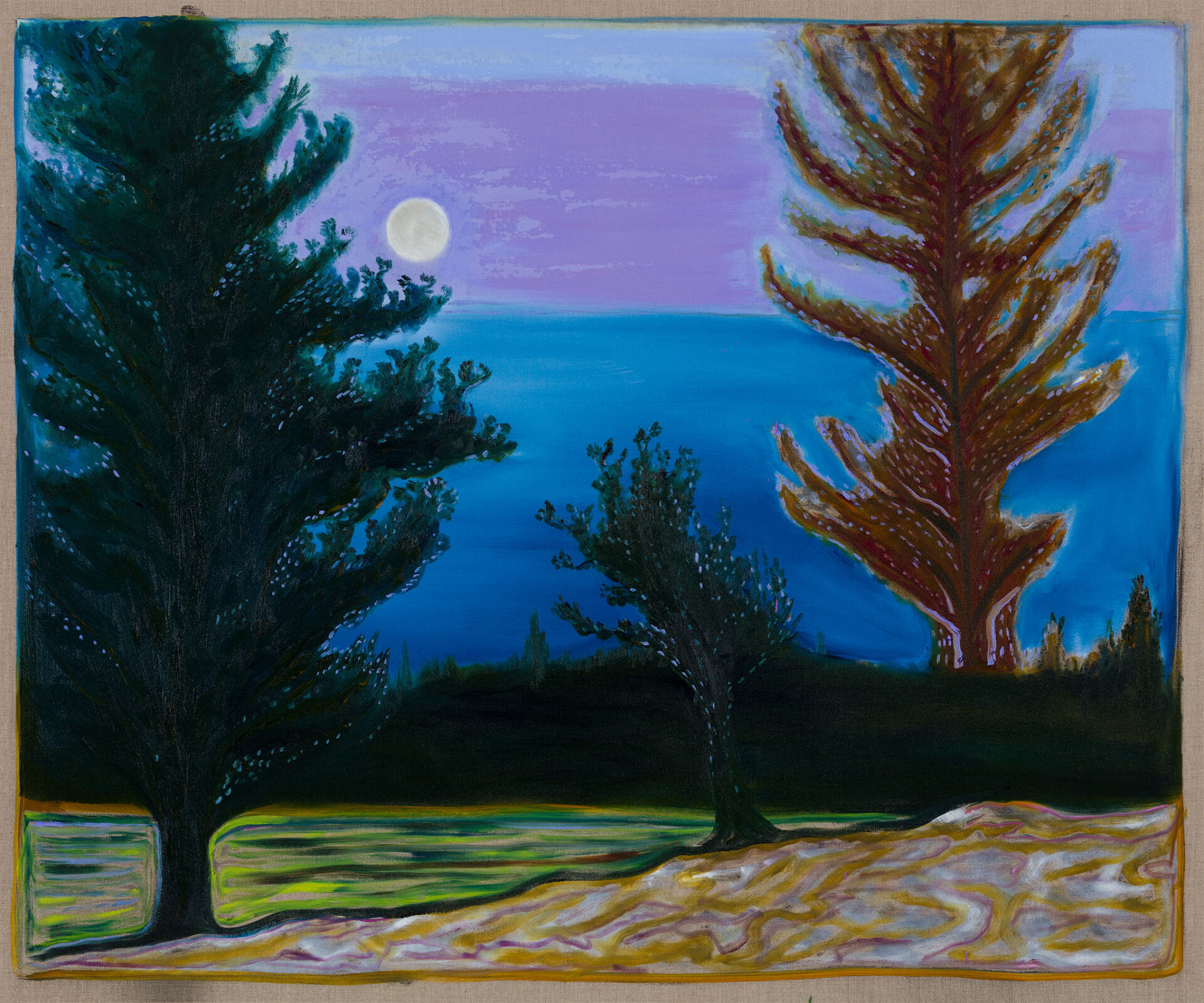Billy Childish | Carl Freedman Gallery