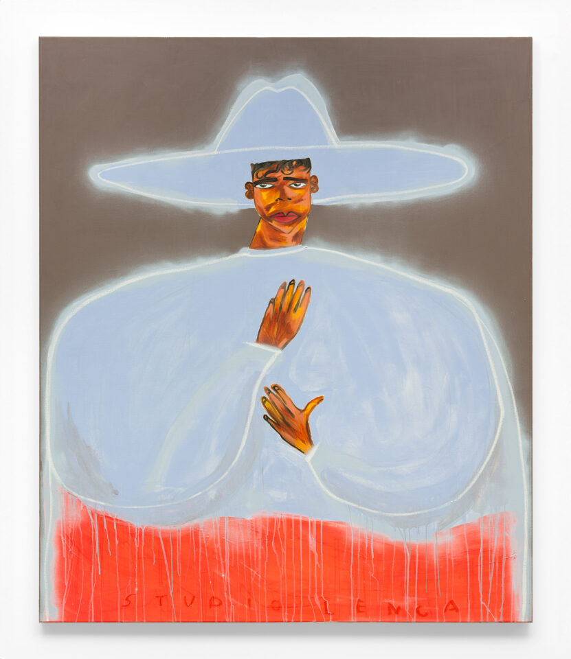 Studio Lenca / Jose Campos | Carl Freedman Gallery